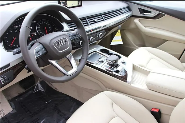 AUDI MODESTO - Updated January 2026 - 130 Photos & 159 Reviews - 4151 ...