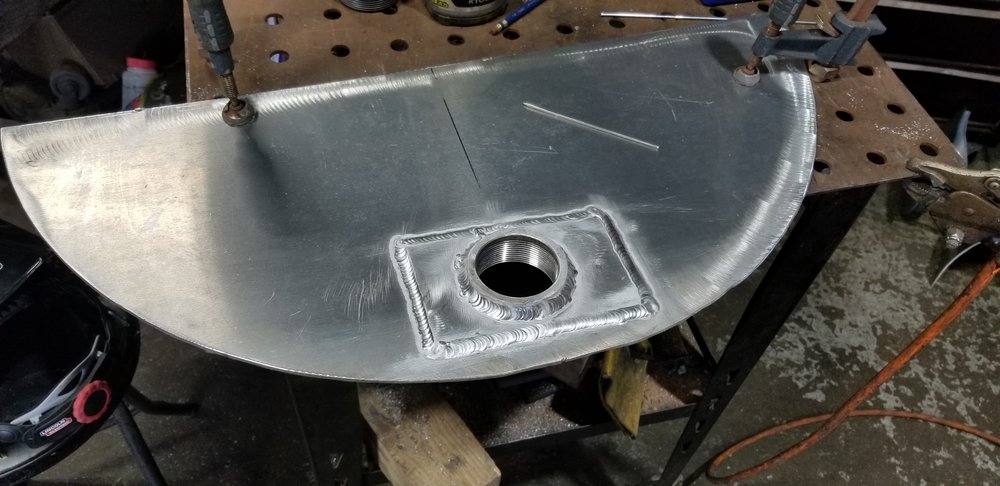 JACOB’S WELDING - Request a Quote - Hamburg, New Jersey - Metal ...