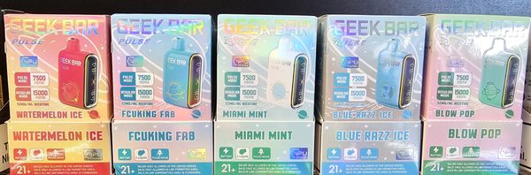 OCD SMOKE & VAPE - Updated February 2025 - 75 Photos - 5865 W Ray Rd ...