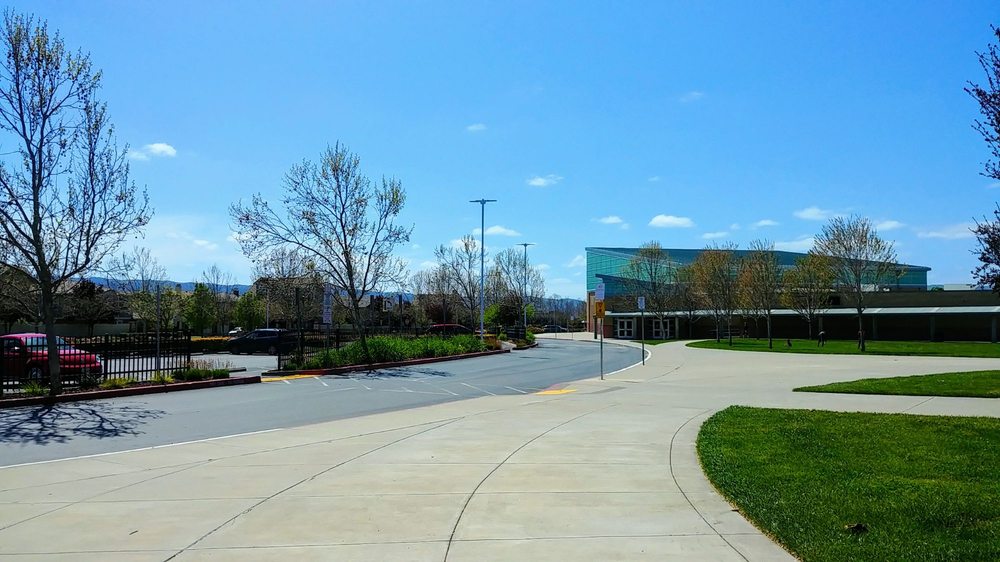 FALLON MIDDLE SCHOOL - Updated October 2025 - 12 Reviews - 3601 Kohnen ...