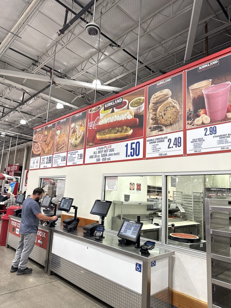 COSTCO WHOLESALE - Updated November 2025 - 298 Photos & 275 Reviews ...