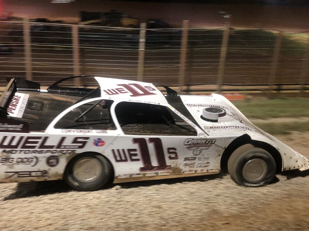 THUNDERHILL RACEWAY - Updated September 2024 - 75 N Old Military Rd ...