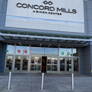 CONCORD MILLS - 155 Photos & 208 Reviews - 8111 Concord Mills Blvd ...