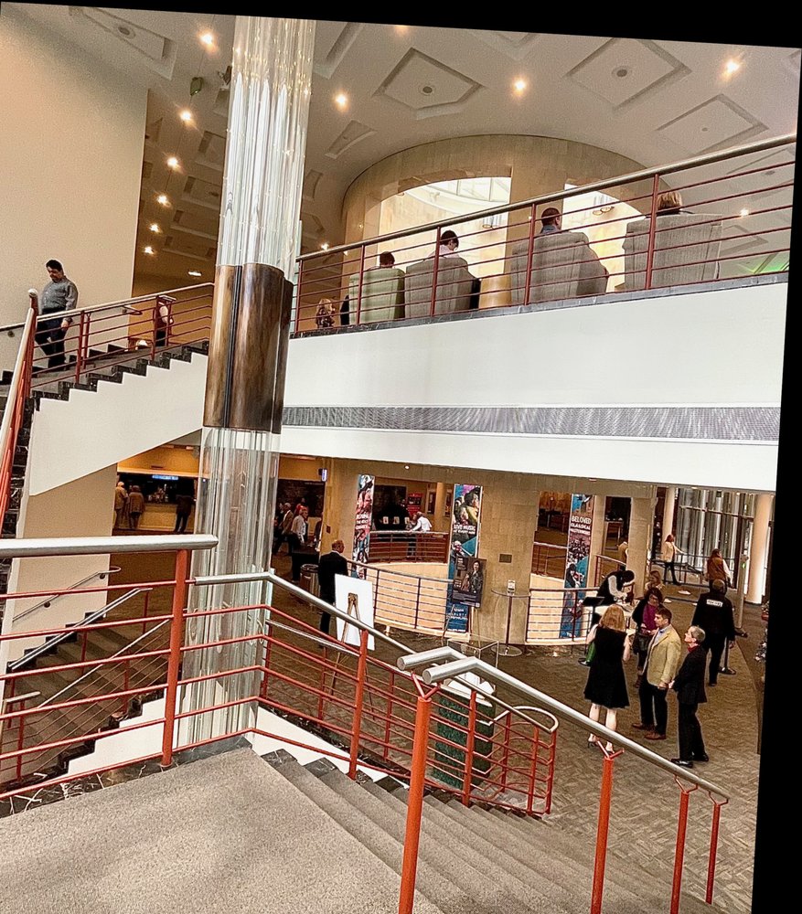 BELK THEATER - 109 Photos & 71 Reviews - 130 N Tryon St, Charlotte ...