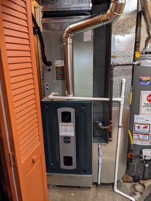 PRECISION HEATING & COOLING SERVICES - Updated December 2025 - 67 ...