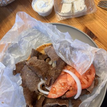 GOLDEN GYROS - Updated November 2025 - 80 Photos & 199 Reviews - 7233 W ...