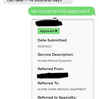 ALPINE HOME MEDICAL EQUIPMENT - Updated September 2025 - 16 Photos & 88 ...