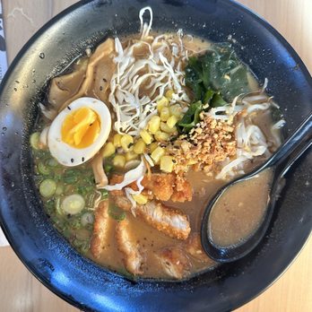 JA RAMEN CURRY - Updated October 2024 - 452 Photos & 270 Reviews - 2643 ...
