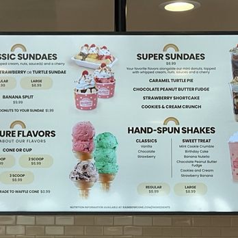 THE ORIGINAL RAINBOW CONE - Updated February 2025 - 58 Photos & 15 ...