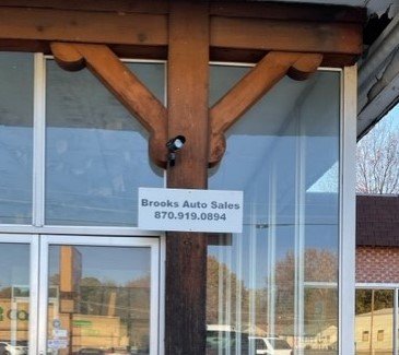 BROOKS AUTO SALES - Updated July 2025 - 1003 S Gee St, Jonesboro ...