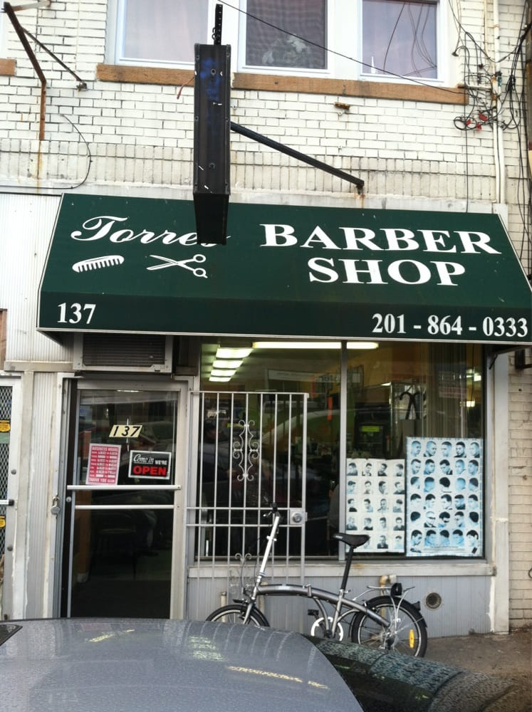 TORRES BARBER SHOP - Updated July 2025 - 137 48th St, Union City, New ...