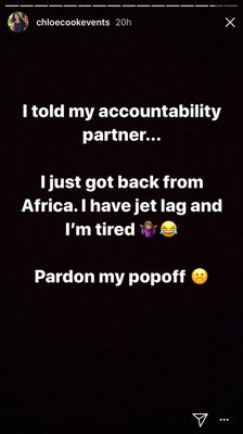 CHLOE COOK EVENTS - Updated December 2025 - 15 Photos - Houston, Texas ...