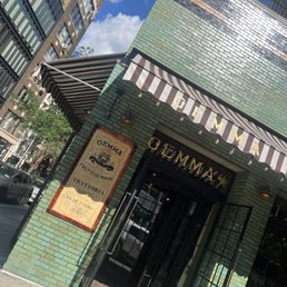 GEMMA - Updated December 2025 - 579 Photos & 779 Reviews - 335 Bowery ...