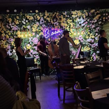 BLOOM BOTANICAL BISTRO - Updated September 2025 - 392 Photos & 174 ...