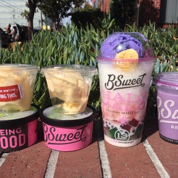 B SWEET DESSERT BAR - Updated December 2025 - 4475 Photos & 2228 ...