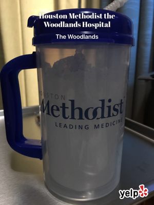 HOUSTON METHODIST THE WOODLANDS HOSPITAL - Updated January 2026 - 31 ...