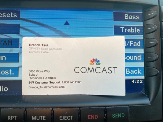 XFINITY STORE BY COMCAST - Updated November 2024 - 19 Photos & 99 ...