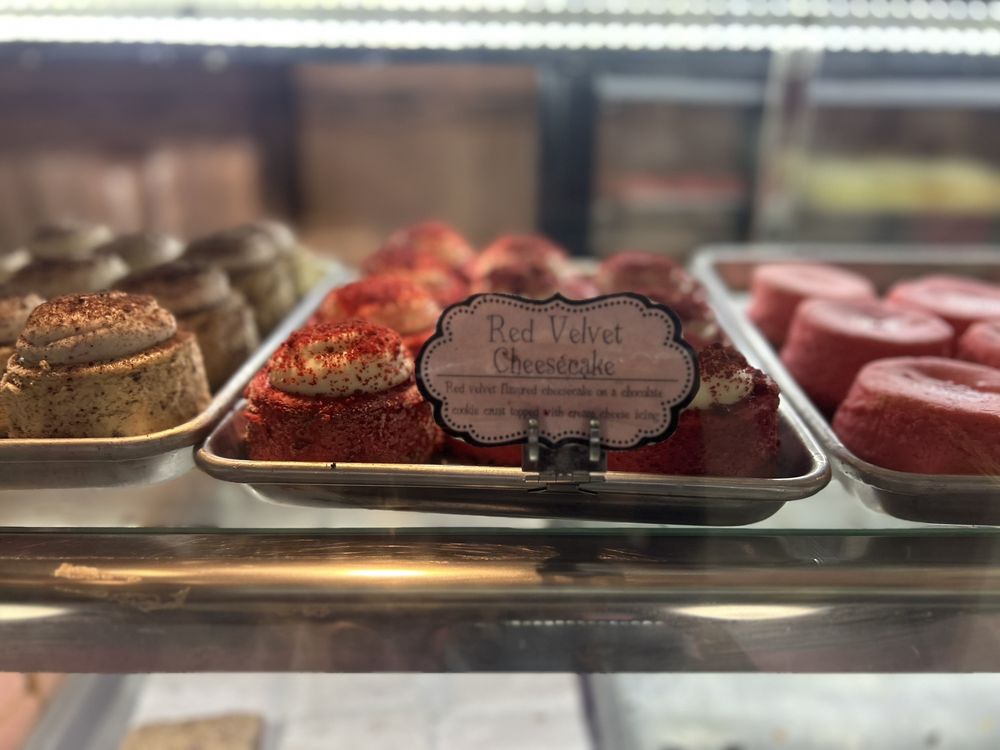 BUTTERCUP BAKE SHOP - Updated October 2024 - 530 Photos & 969 Reviews ...