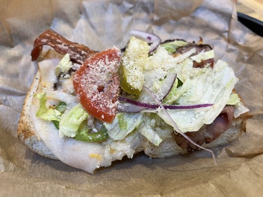 CHEBA HUT TOASTED SUBS - 168 Photos & 235 Reviews - 638 E Colfax Ave ...