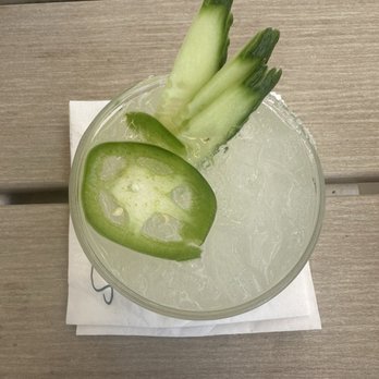 SALTED EDGE - Updated October 2025 - 391 Photos & 126 Reviews - 110 S ...