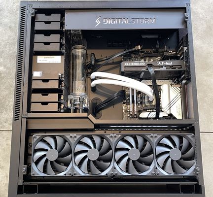 DIGITAL STORM - Updated September 2025 - 51 Photos & 297 Reviews ...