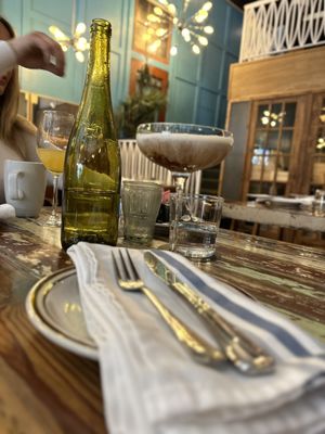 COMMON RESTAURANT - Updated August 2024 - 1417 Photos & 827 Reviews ...