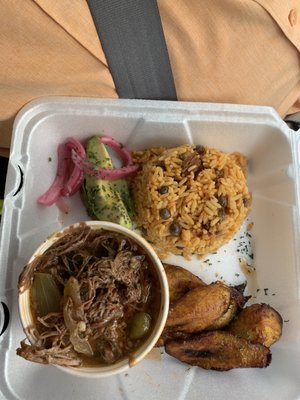 LUNA ROSA PUERTO RICAN GRILL Y TAPAS - 607 Photos & 370 Reviews - 910 S ...