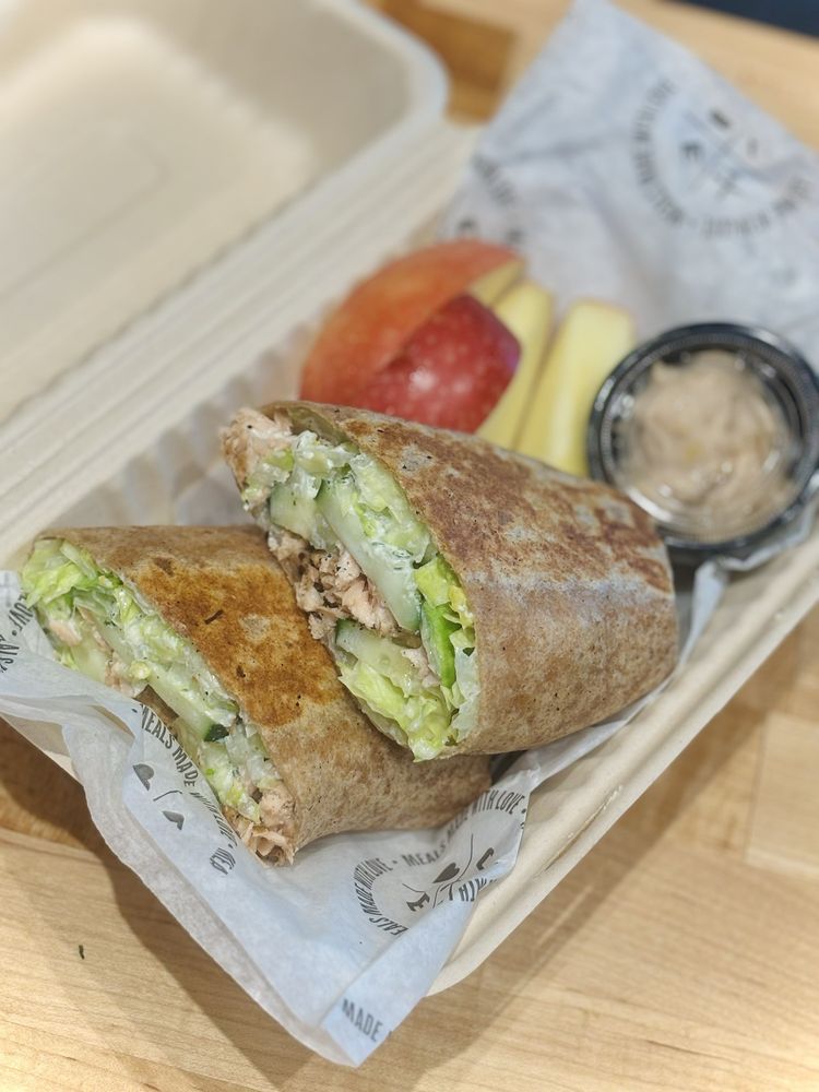 CLEAN EATZ CAFE - Updated October 2025 - 20 Photos - 10836 SW Village ...