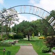 TIN CUP DRIVING RANGE & MINI PUTT - 15 Photos - 1324 Adelaide Street N ...