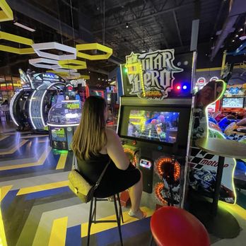 MAIN EVENT HIGHLANDS RANCH - Updated December 2025 - 120 Photos & 138 ...