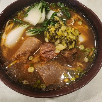 SAN DONG NOODLE HOUSE 山東麵館 - Updated April 2025 - 1124 Photos & 698 ...