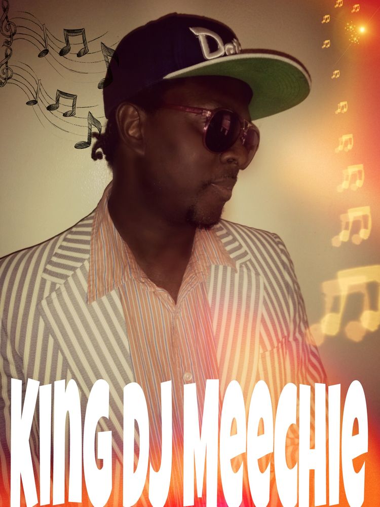 KING DJ MEECHIE - DJs - Nashville, TN - Phone Number - Yelp