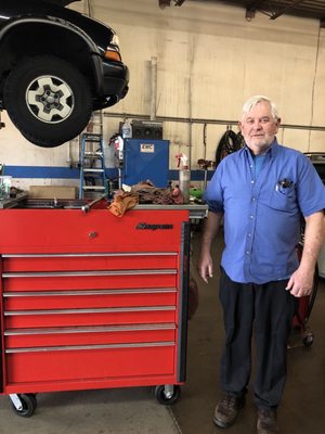 GARY’S FULL SERVICE AUTO REPAIR - Updated December 2025 - 27 Photos ...