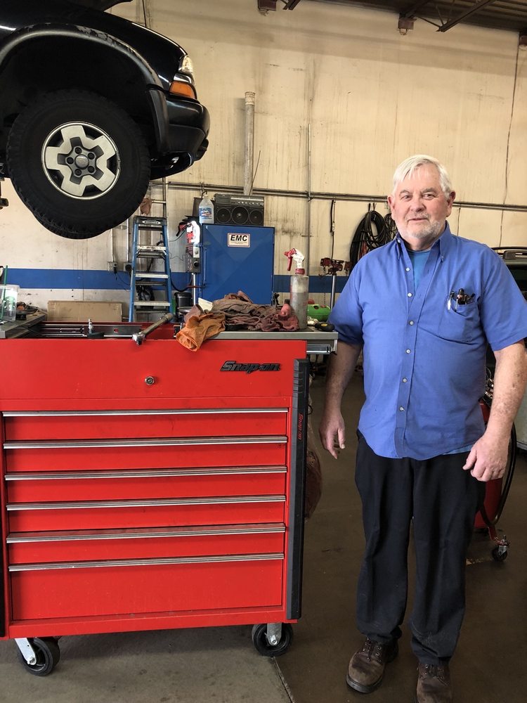 GARY’S FULL SERVICE AUTO REPAIR - 24 Photos & 23 Reviews - Auto Repair ...