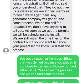 GENERATOR SUPERCENTER - Updated 2024 - 54 Photos & 111 Reviews - 23123 ...