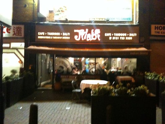 JILABI INDIAN RESTAURANT - Updated July 2025 - 17 Reviews - 2065 ...
