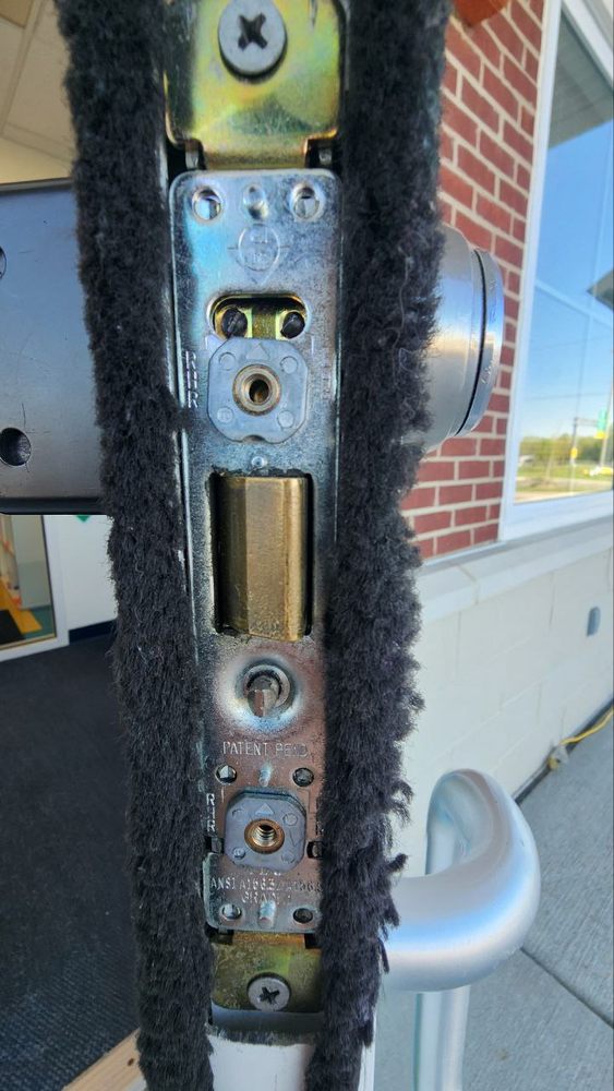 24/7 ADVANCE LOCKSMITH SERVICE - Updated June 2024 - Reston, Virginia ...