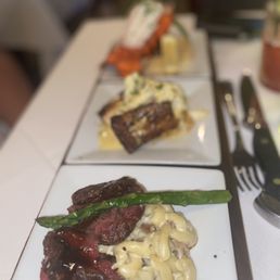 FLIGHT RESTAURANT AND WINE BAR - Updated August 2024 - 1730 Photos ...