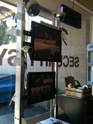 FOSTER BROTHERS SECURITY SYSTEMS - Updated June 2024 - 28 Photos & 95 ...