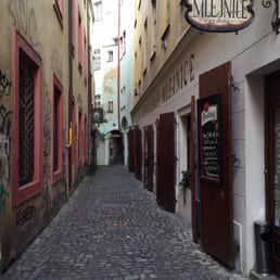 MLEJNICE - Updated December 2025 - 743 Photos & 435 Reviews - Kožná 488 ...