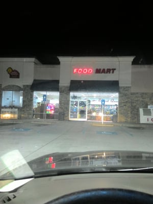 SHELL FOOD MART - Updated July 2025 - 6015 Lynmark Way, Fairburn ...