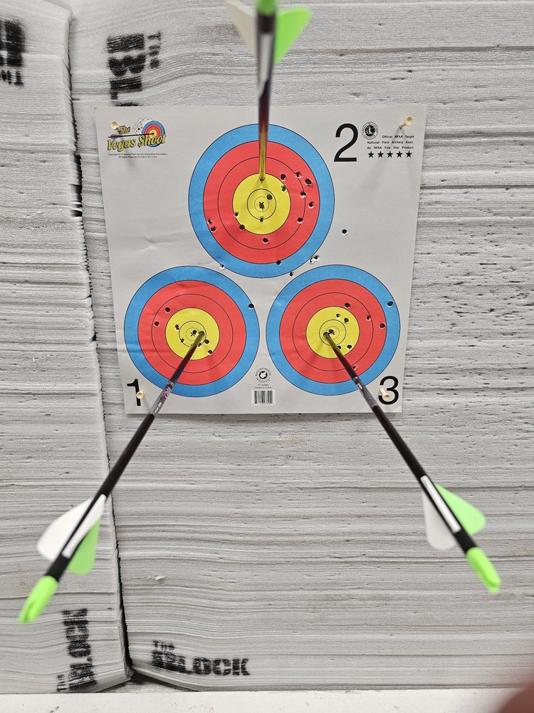 BILL PELLEGRINO’S ARCHERY HUT - Updated June 2026 - 11 Photos & 31 ...