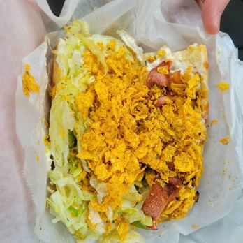 CANNA CABANA SUBS AND SHAKES - Updated September 2025 - 16 Photos & 18 ...