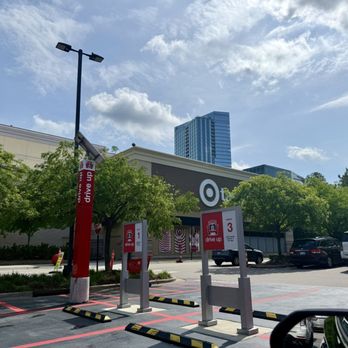 TARGET - Updated October 2025 - 57 Photos & 74 Reviews - 4191 The ...