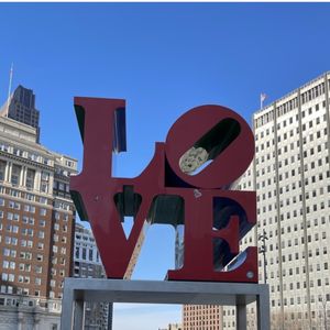 LOVE PARK - 456 Photos & 219 Reviews - Parks - Arch St And 16th St ...