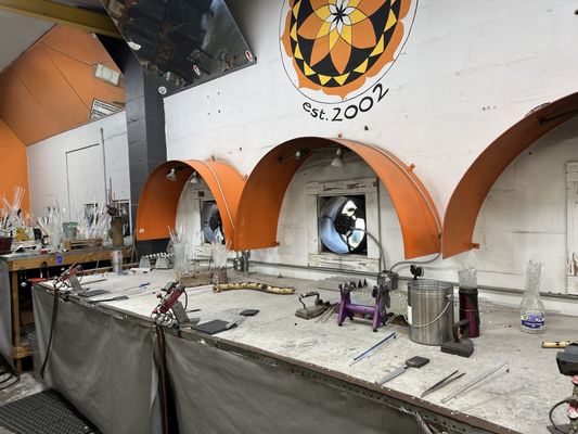 ZEN GLASS STUDIO & GALLERY - Updated December 2025 - 76 Photos & 60 ...