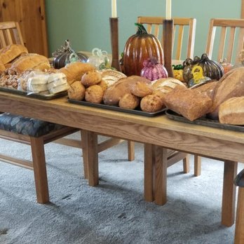 KING ARTHUR BAKING SCHOOL - Updated January 2026 - 35 Photos & 12 ...