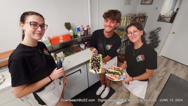 BRUNO’S ITALIAN MARKET - Updated October 2024 - 4825 Atlantic Ave, Ventnor City, New Jersey ...