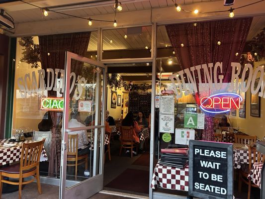 SCARDINO’S ITALIAN RESTAURANT - Updated November 2024 - 1054 Photos ...