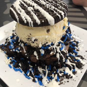 OREO CAFÉ - Updated March 2025 - 155 Photos & 44 Reviews - 1 American ...